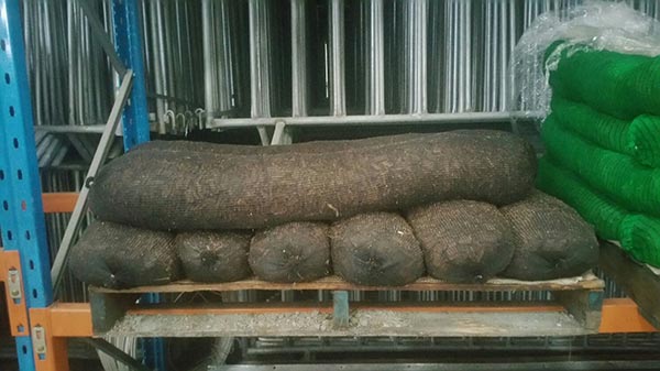 Brisbane Coir Logs | Sediment Control Socks