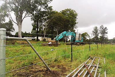 Brisbane Environmental Fencing | Eco-Friendly Fencing