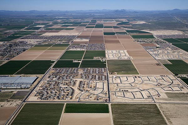 Subdivision Landscaping | Brisbane