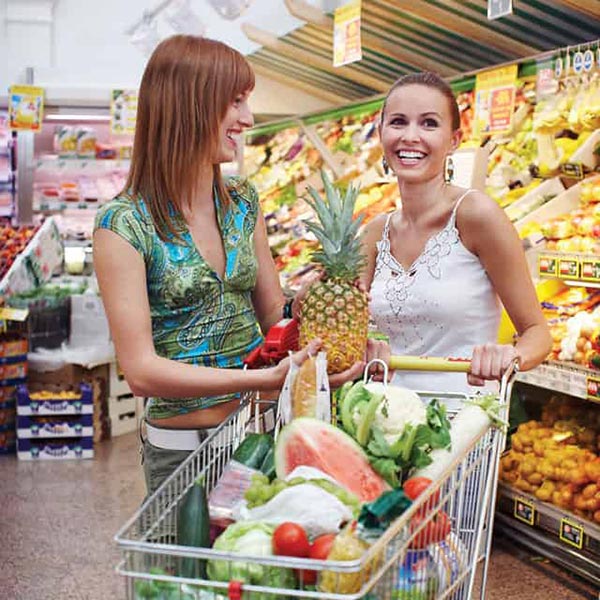 Trolley Collection Services | Australia-wide