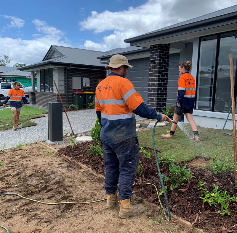 The Advanced Group | Australia-wide