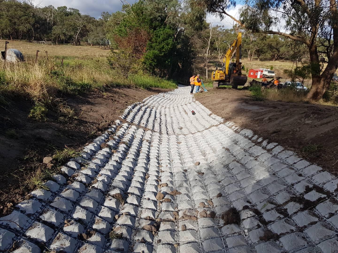 Erosion & Sediment Control | Brisbane