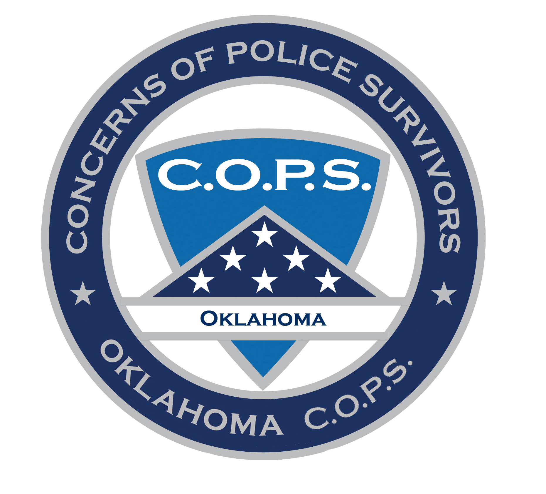 Oklahoma Concerns of Police Survivors