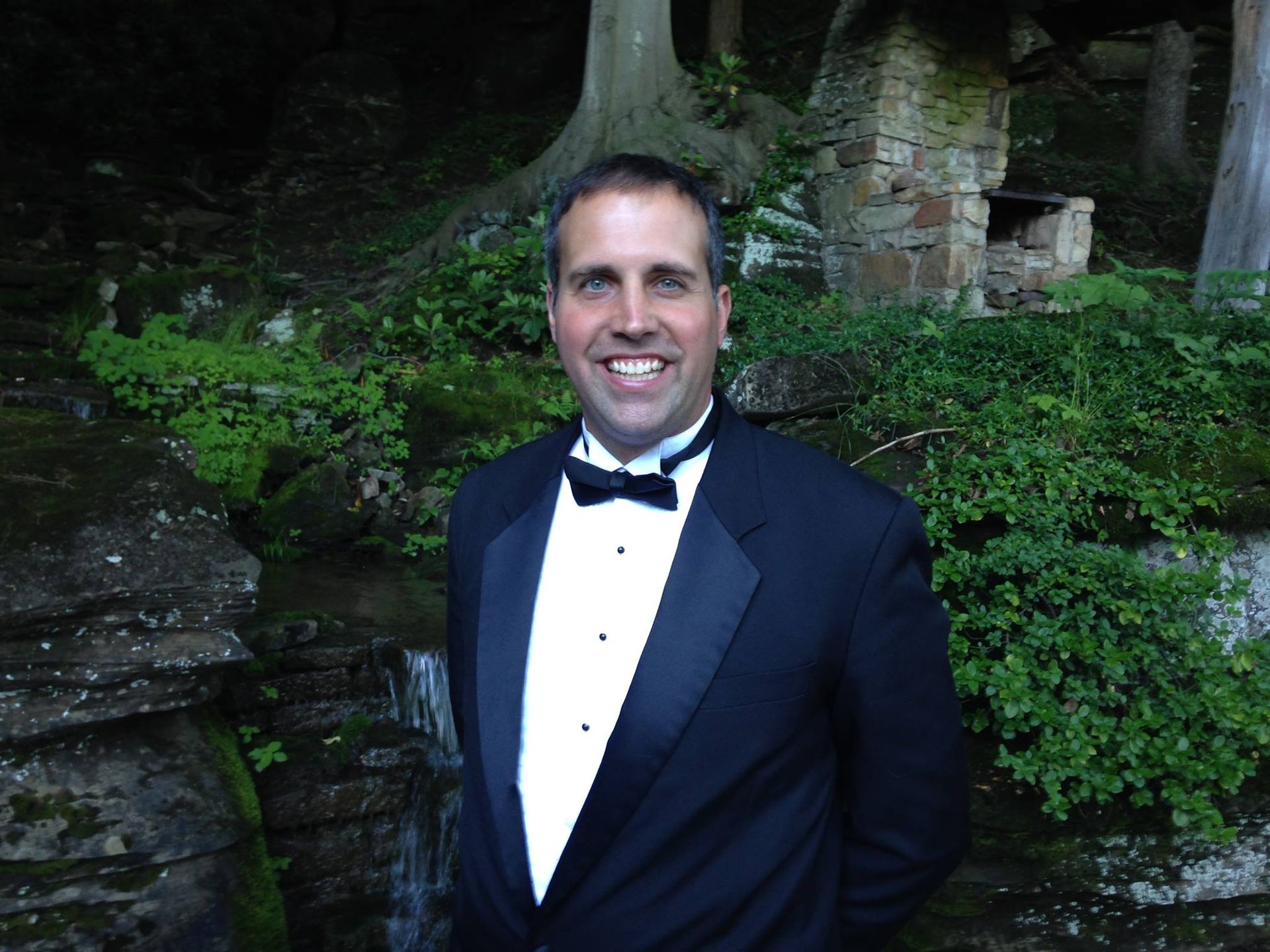 DJ JET | Entertainment Unlimited