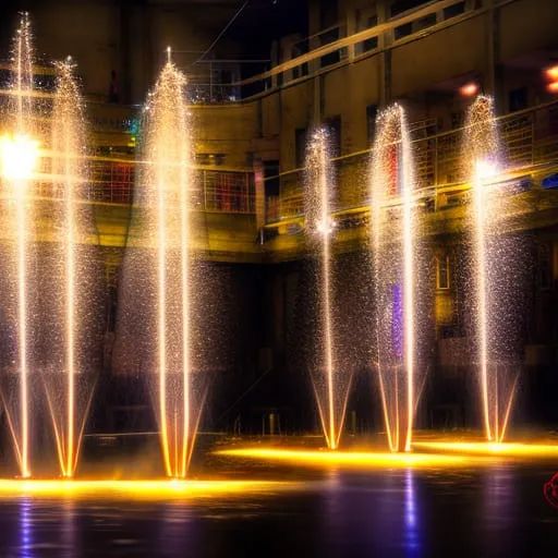 Balloon Artists | Entertainment Unlimited