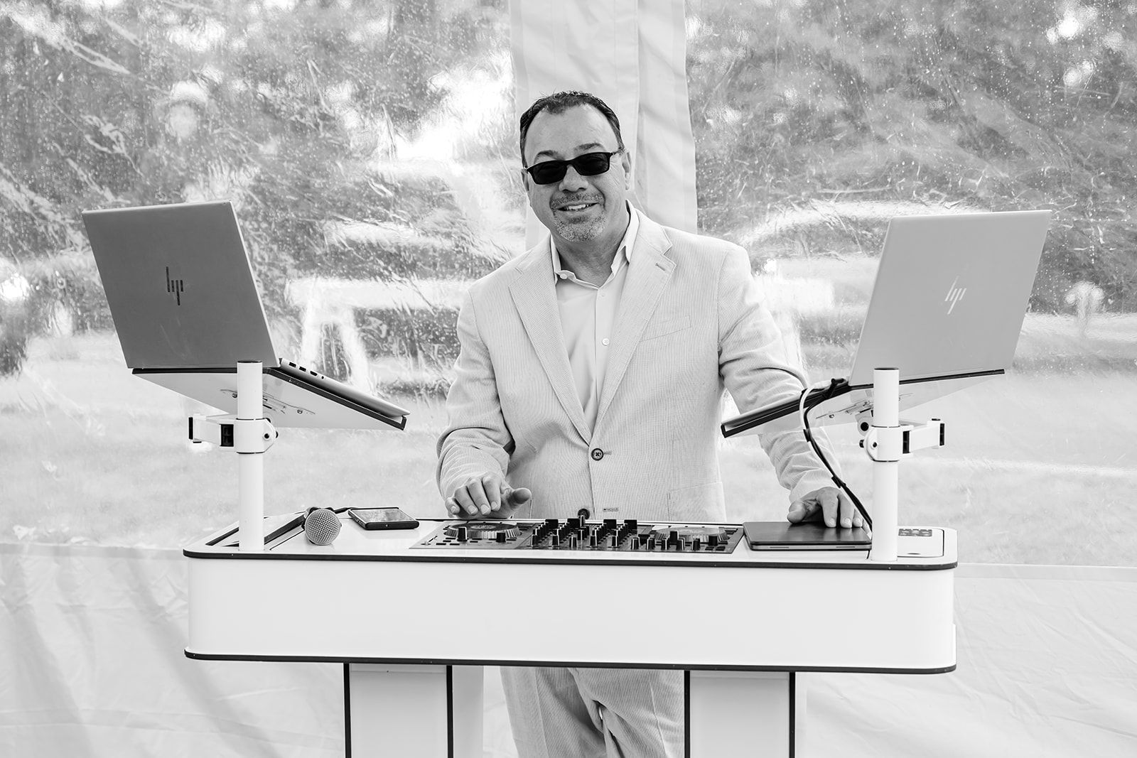 PJ The DJ | Entertainment Unlimited