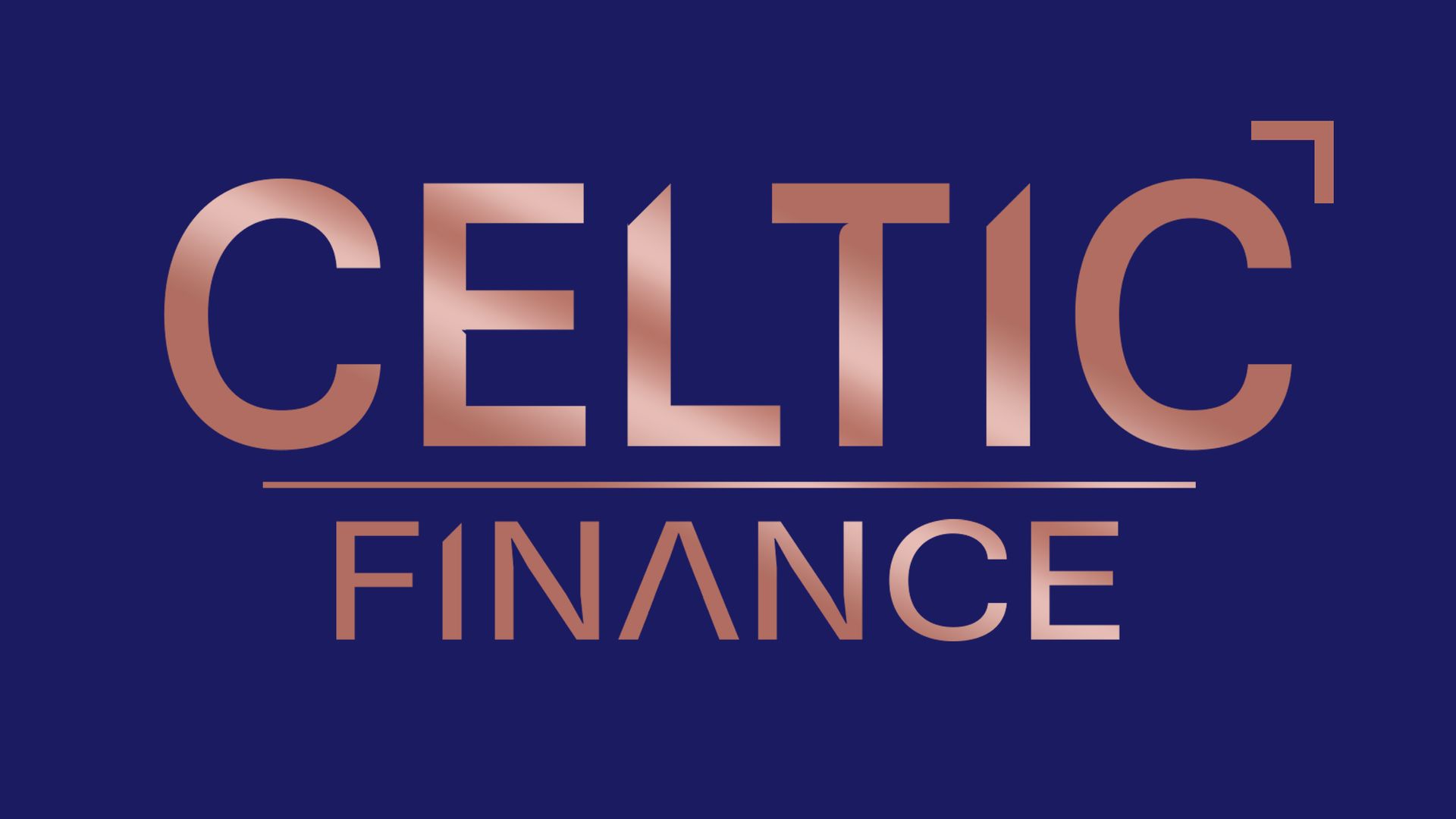 Home [www.celtic-finance.com]
