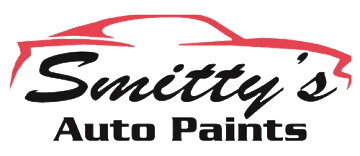 Smitty's Auto Paints | Auto Paint & Auto Body Supply | Hemet, CA