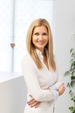 Über uns | Dr. med. dent. Maria Stadler-Leiner