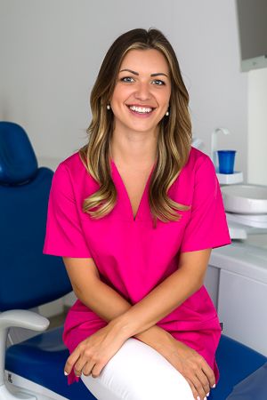 Über uns | Dr. med. dent. Maria Stadler-Leiner