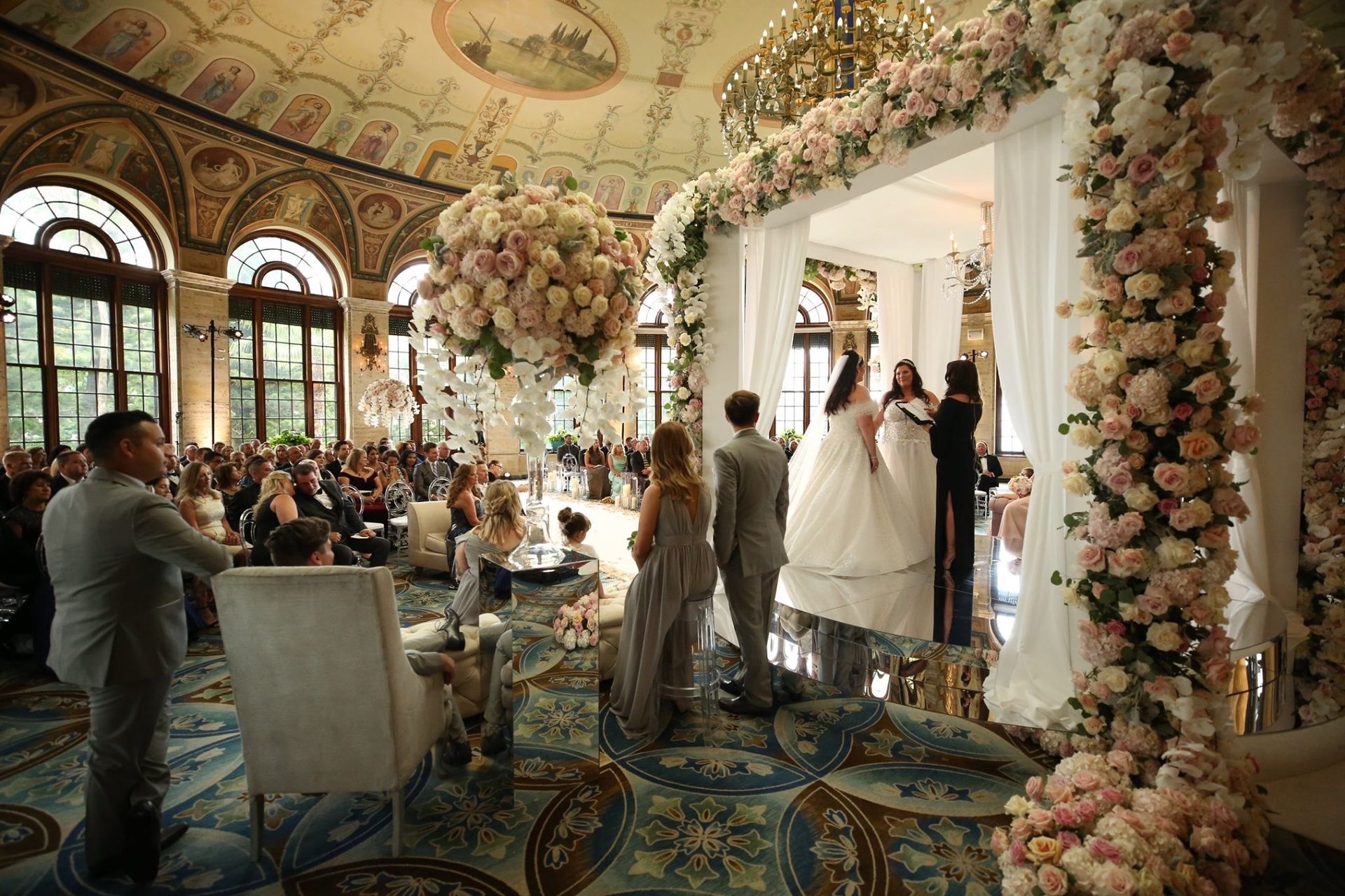 Custom Written Ceremony | Wedding Vows | Memorial | Baby Welcoming