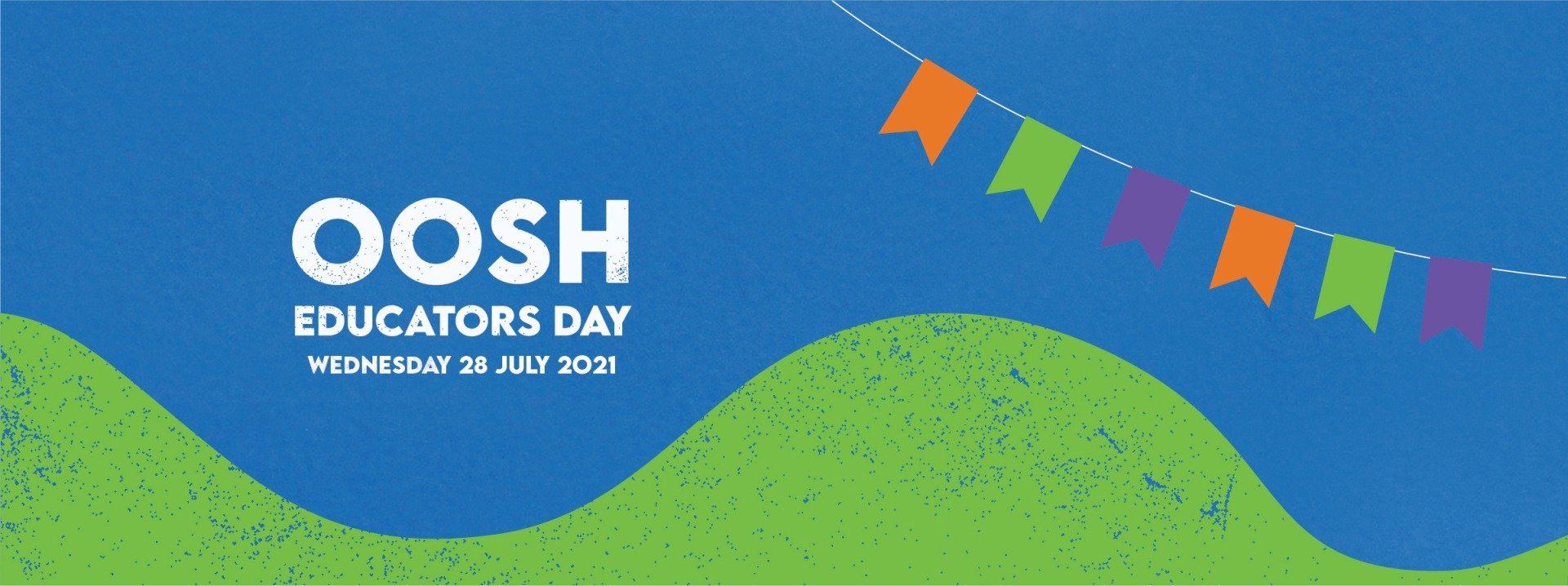 OOSH Educator Day 2021