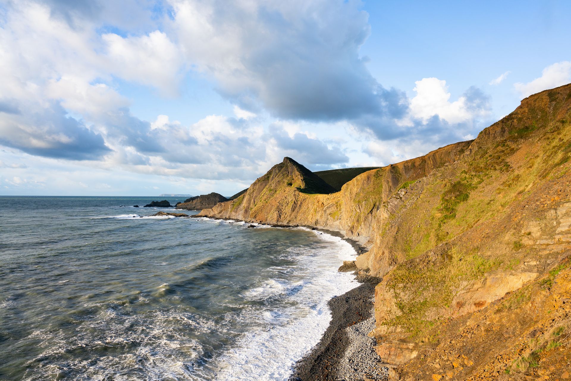 Golden Bay Holiday Village - Westward Ho! North Devon