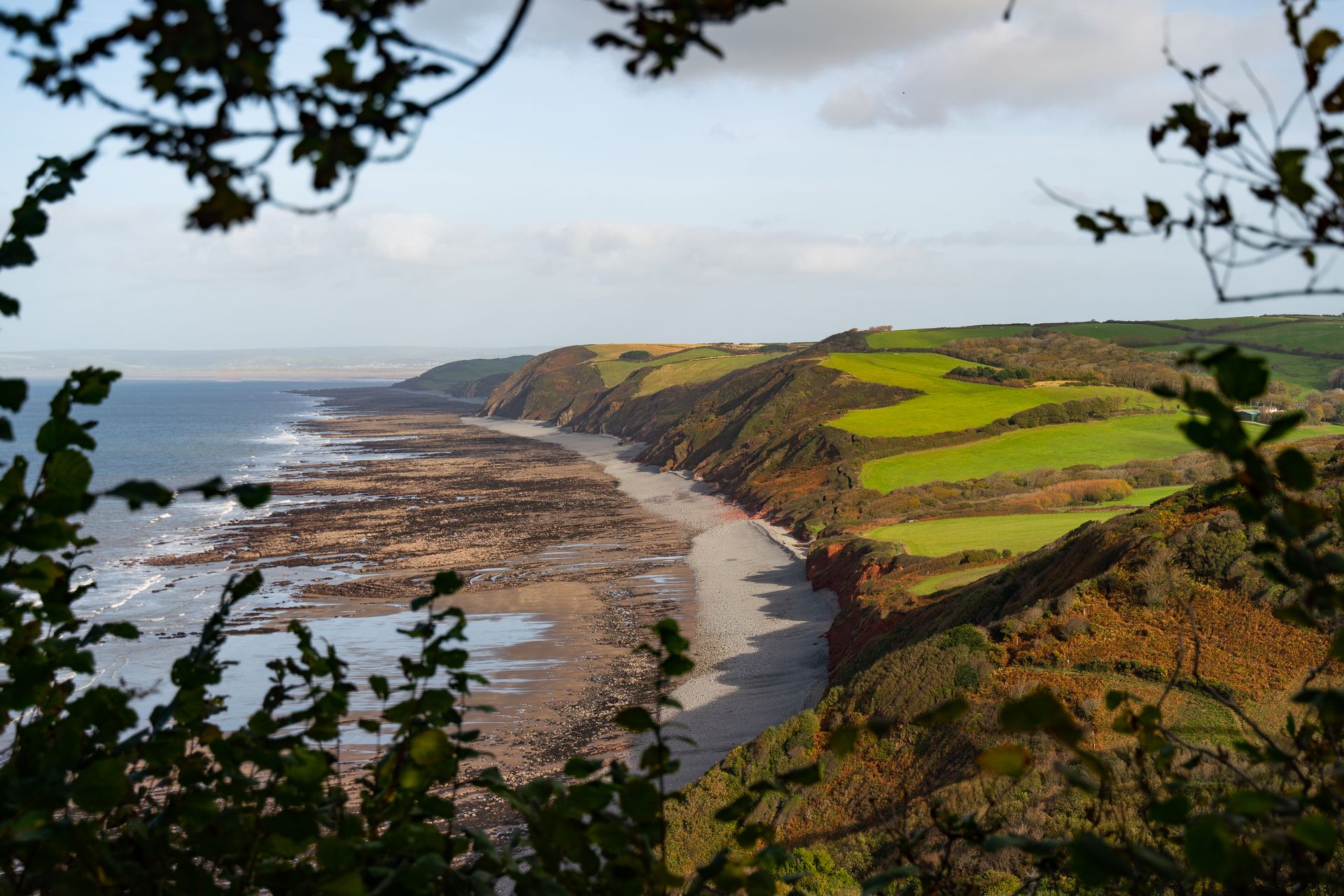 Golden Bay Holiday Village - Westward Ho! North Devon