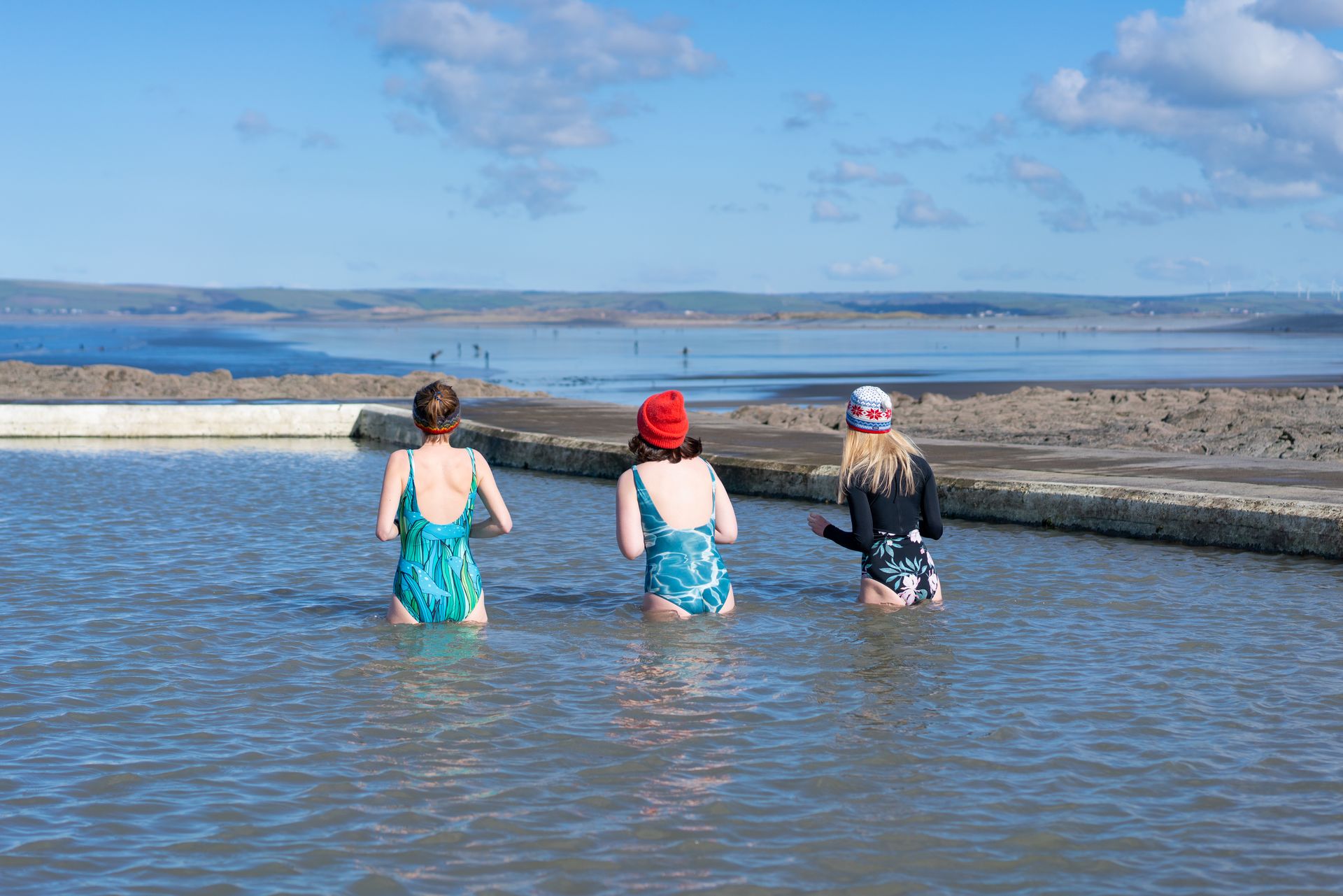 Golden Bay Holiday Village - Westward Ho! North Devon