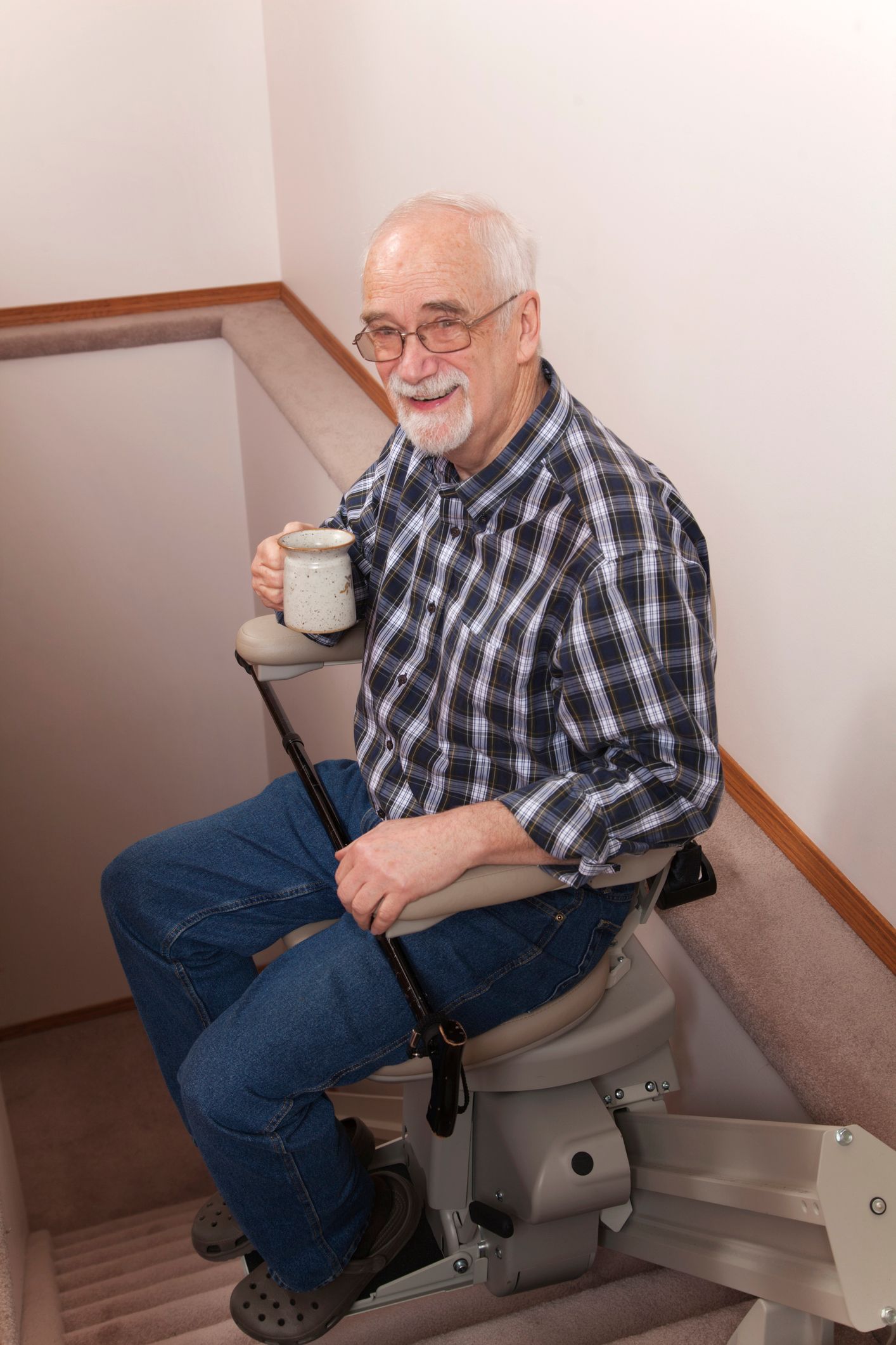 Stair Lift Company | Pittsburgh, PA