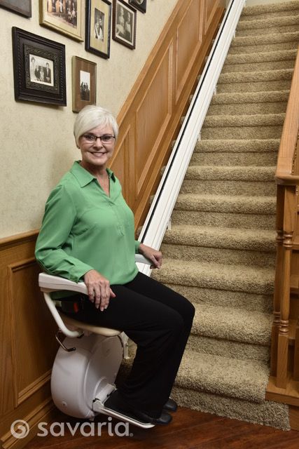Residential Chair Lifts | Pittsburgh, PA