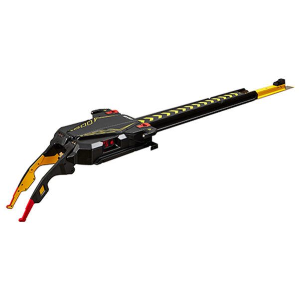 STRYKER POWERLOAD SYSTEM - REFURBISHED