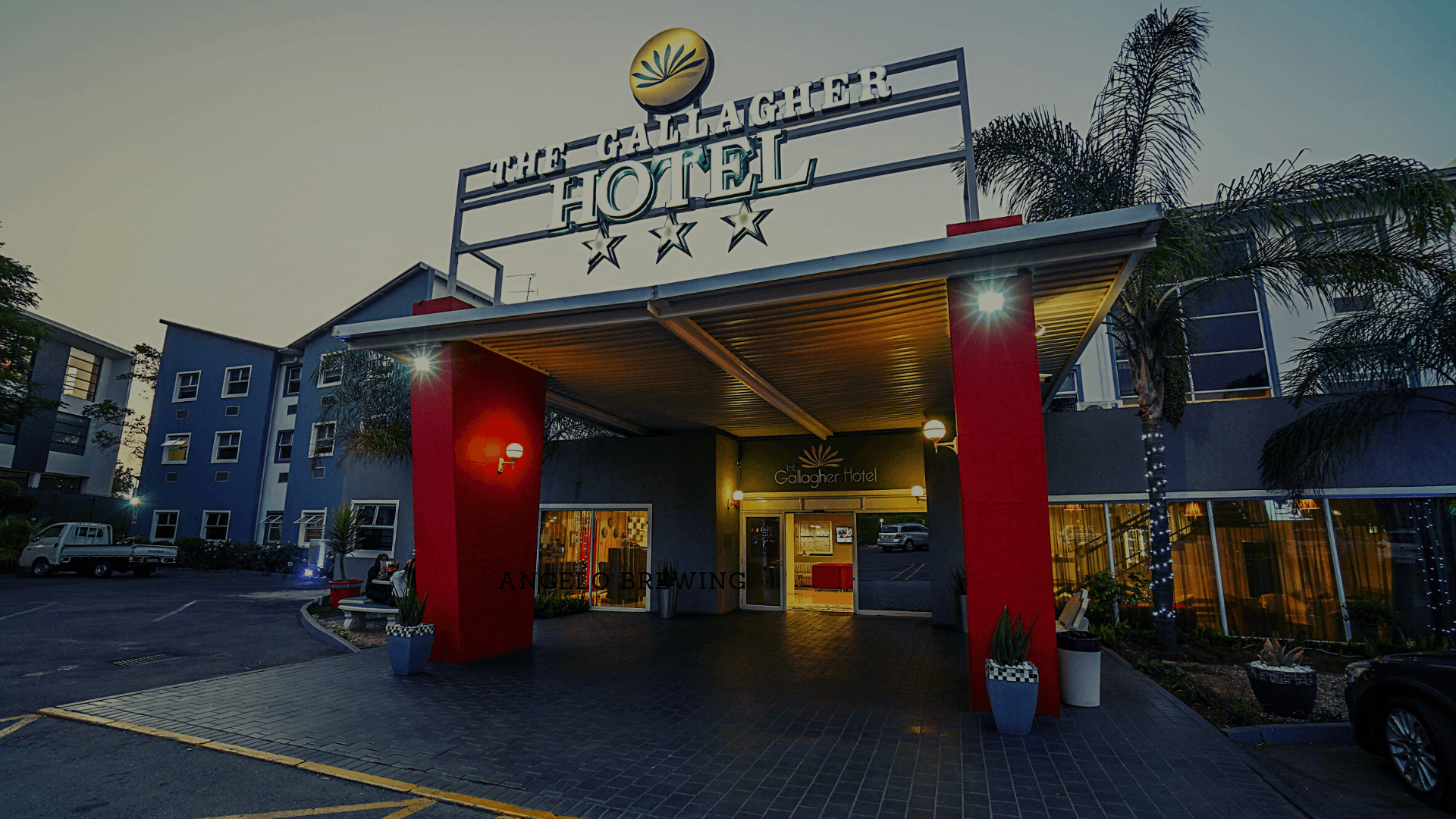 HOME [www.inanihotels.com]