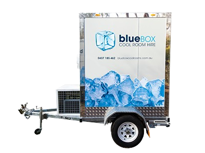 Cool Room Hire Prices | Geelong, Blue Box Cool Rooms