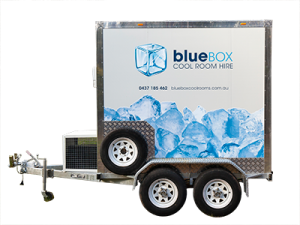 Portable Cool Rooms | Short & Long Term Hire