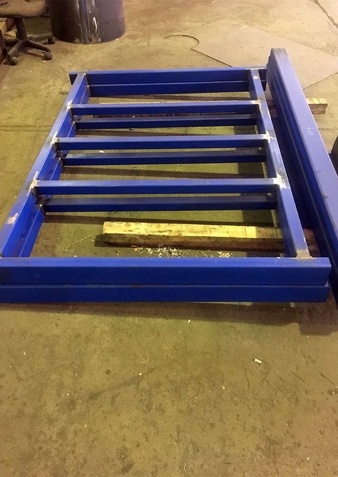 Portable Cool Room Sales - Blue Box Cool Room Hire & Sales