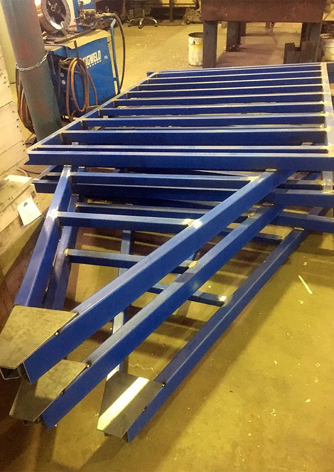 Portable Cool Room Sales - Blue Box Cool Room Hire & Sales