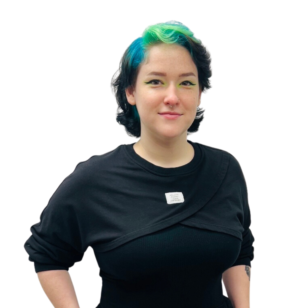 Meet Our Beauty Team | Clermont, FL | Flying Scissors