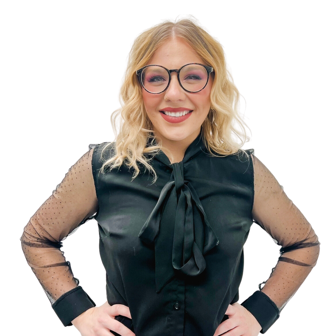 Meet Our Beauty Team | Clermont, FL | Flying Scissors