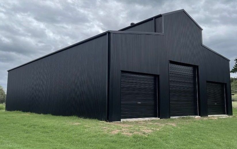 Barns in Taree | ShedPro