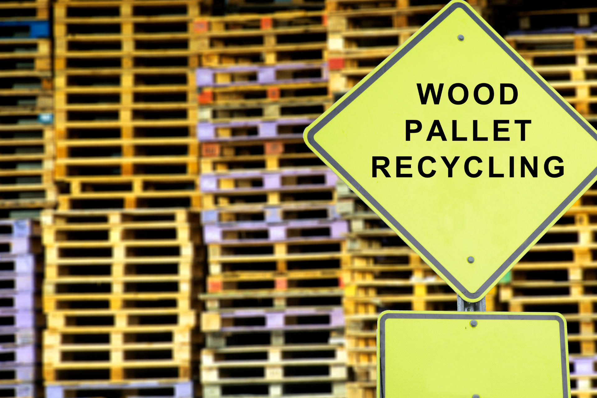 MHS Pallets | Professional Pallet Supplier Services