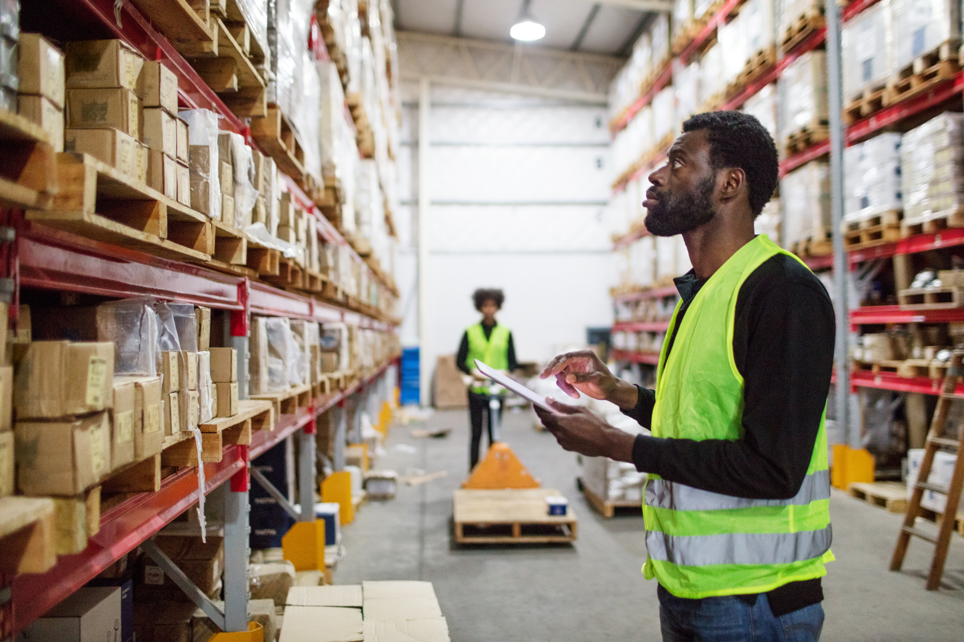MHS Pallets | Professional Pallet Supplier Services