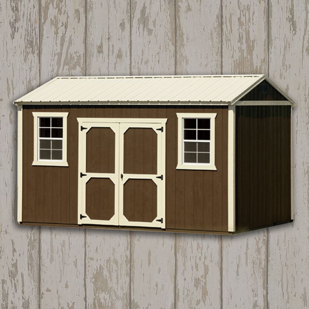 SJ Portables | Sheds, Barns, Cabin, Garages, and more
