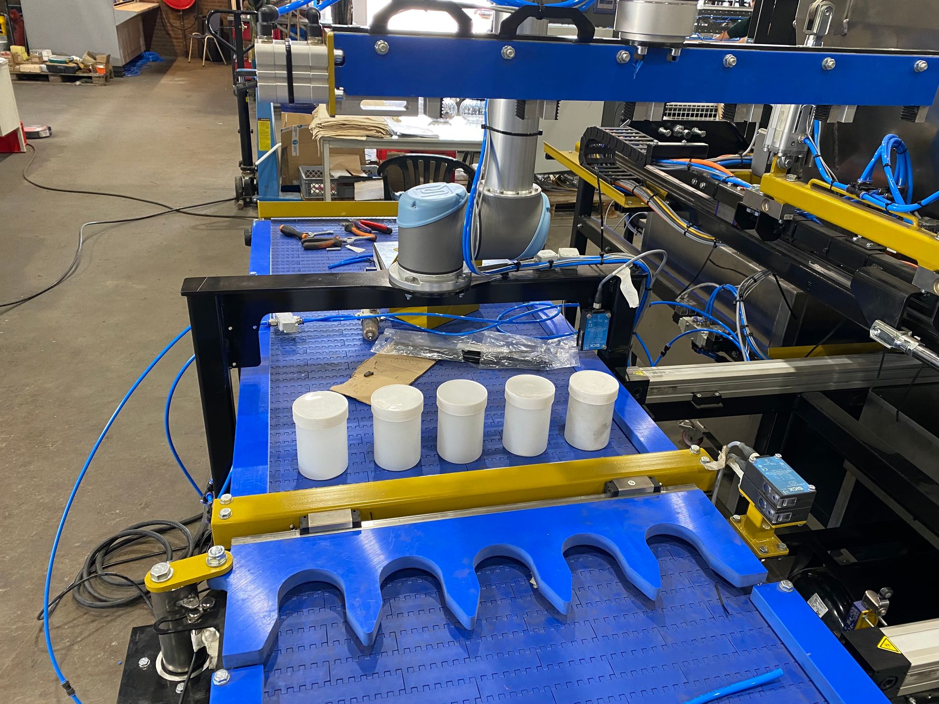 Automatisering van processen