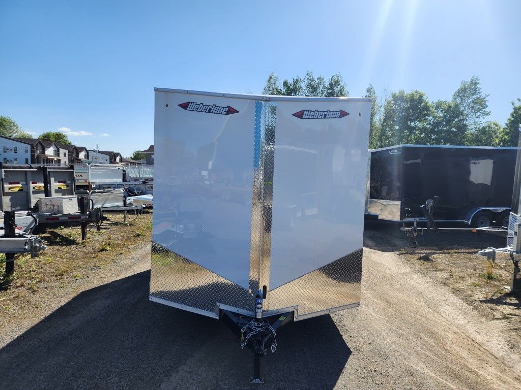 Remorques Neuves dans tout le Québec | Remorque Belle Voiture