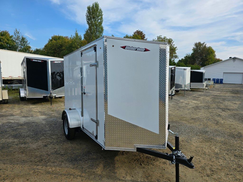 Remorques Neuves dans tout le Québec | Remorque Belle Voiture