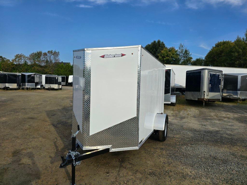 Remorques Neuves dans tout le Québec | Remorque Belle Voiture