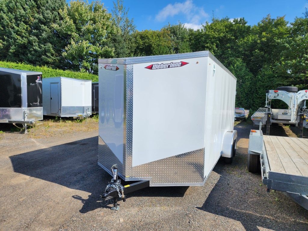 Remorques Neuves dans tout le Québec | Remorque Belle Voiture