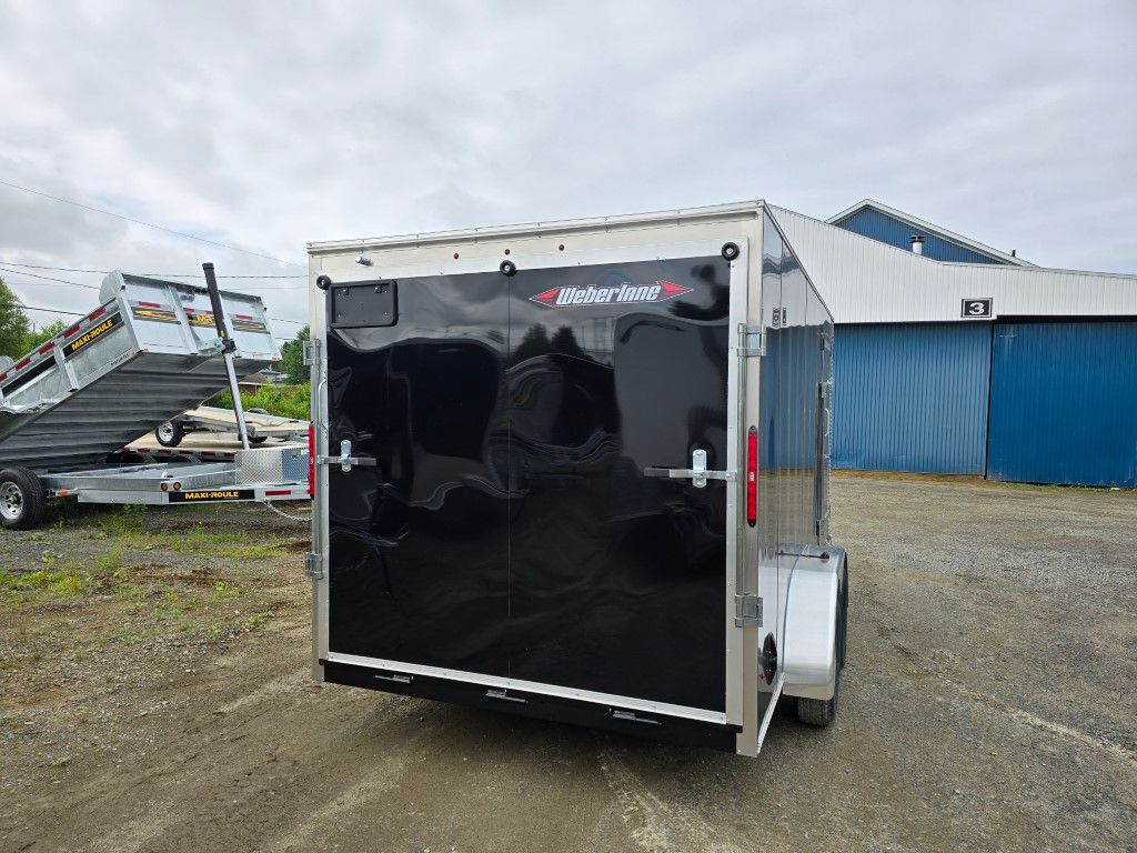 Remorques Neuves dans tout le Québec | Remorque Belle Voiture