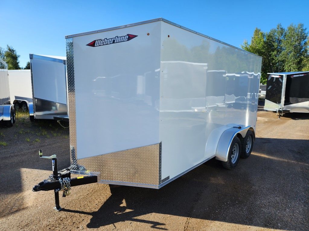 Remorques Neuves dans tout le Québec | Remorque Belle Voiture