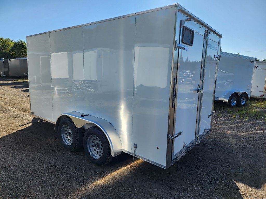 Remorques Neuves dans tout le Québec | Remorque Belle Voiture