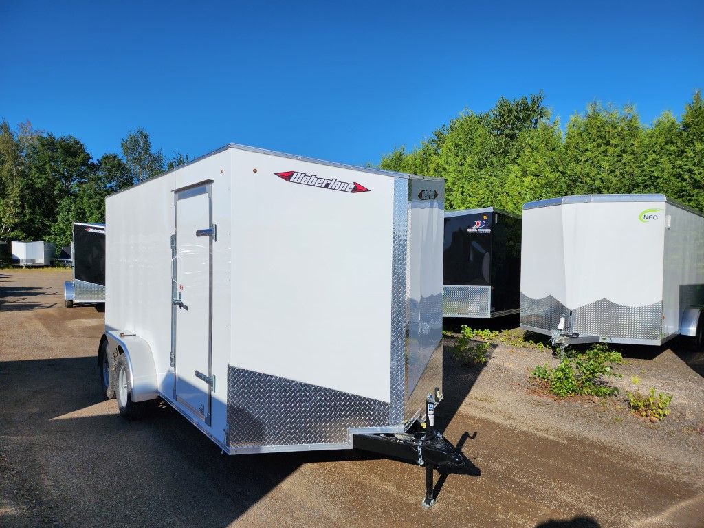 Remorques Neuves dans tout le Québec | Remorque Belle Voiture