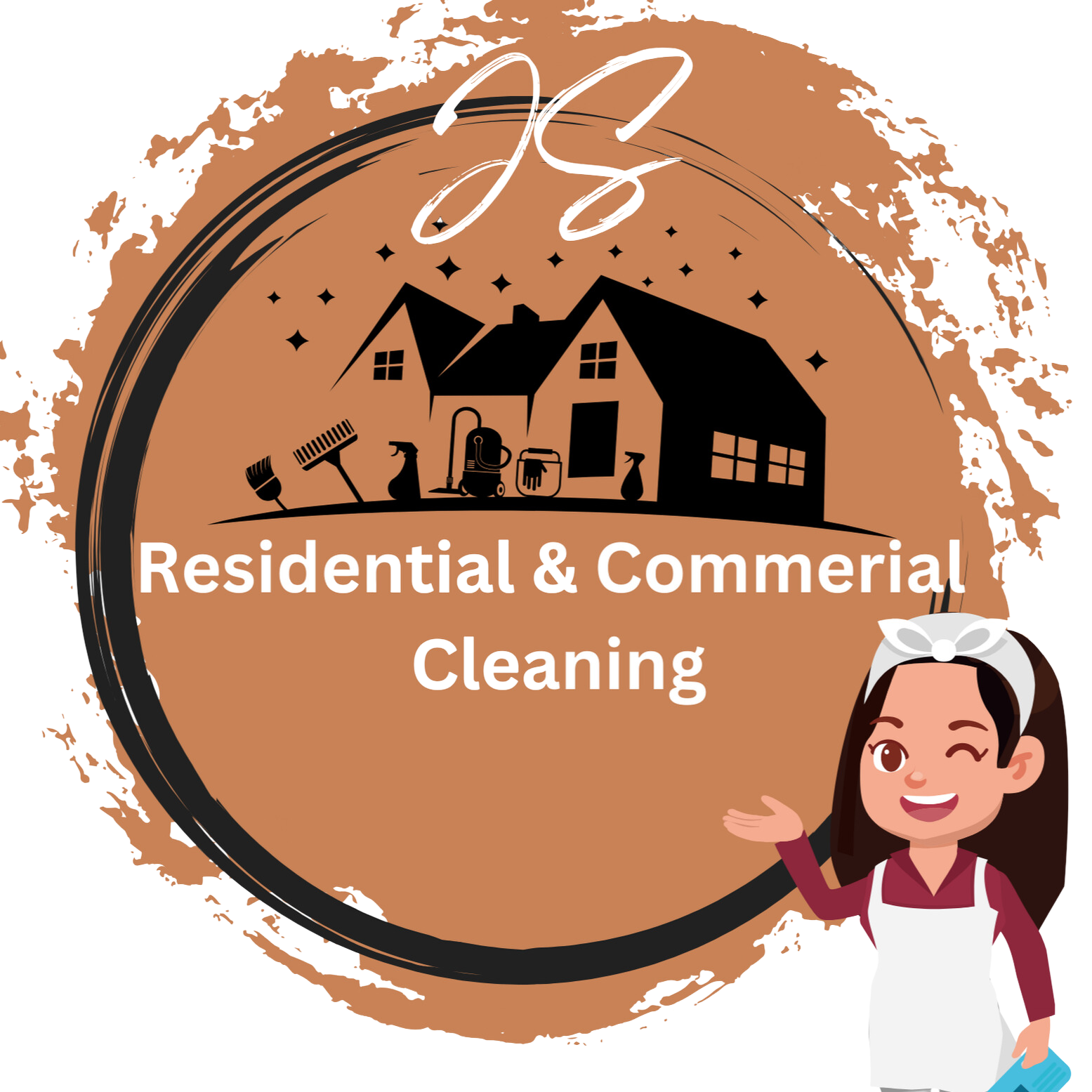 Home | JS Residential & Commercial Cleaning LLC