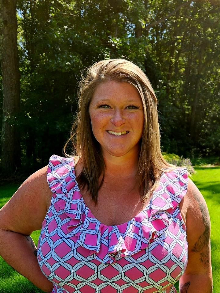 Meet Our Team - Color Burst