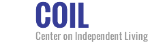 Main - COIL: Center On Independent Living COIL: Center On Independent ...