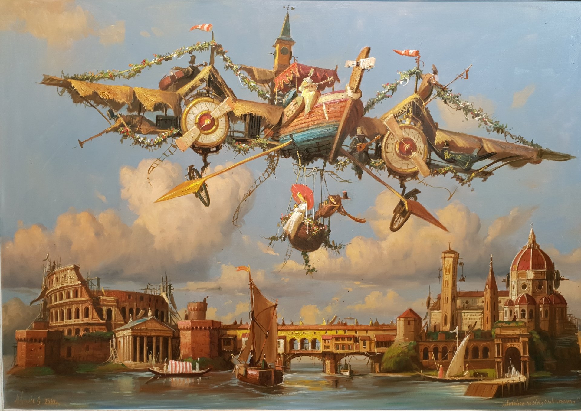 Goran Mitrovic-slikar,umetnik,skulpture,sculptures, painter