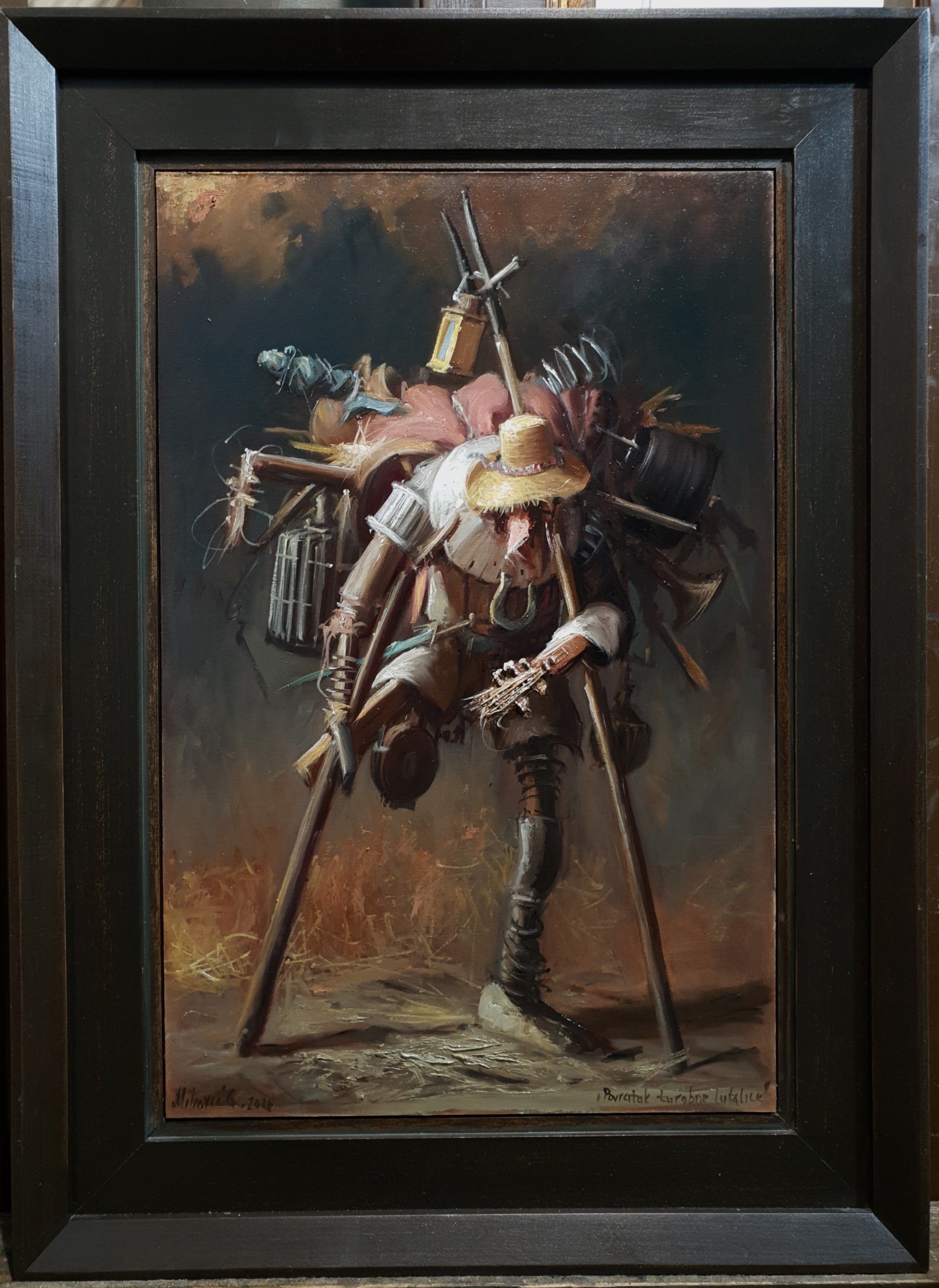 Goran Mitrovic-slikar,umetnik,skulpture,sculptures, painter