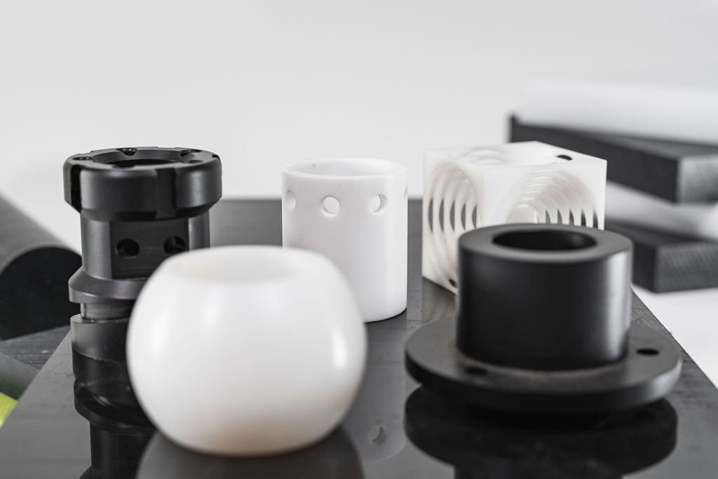 Our Products - Rubber, Plastic, Hoses & Foam | Dixie Rubber & Plastics ...