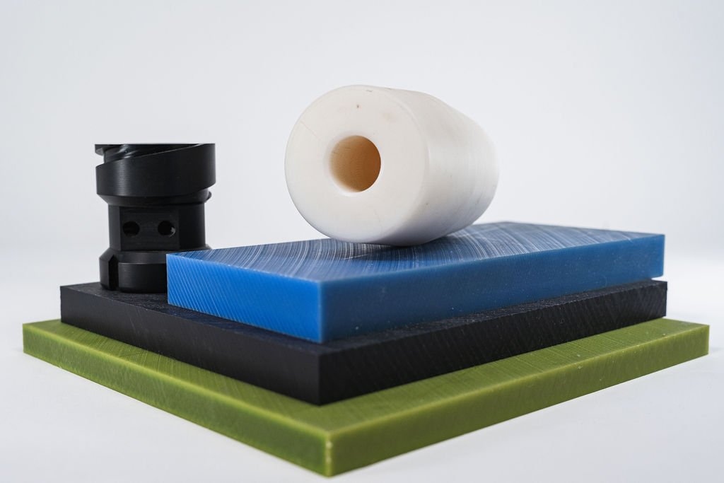 Our Products - Rubber, Plastic, Hoses & Foam | Dixie Rubber & Plastics ...