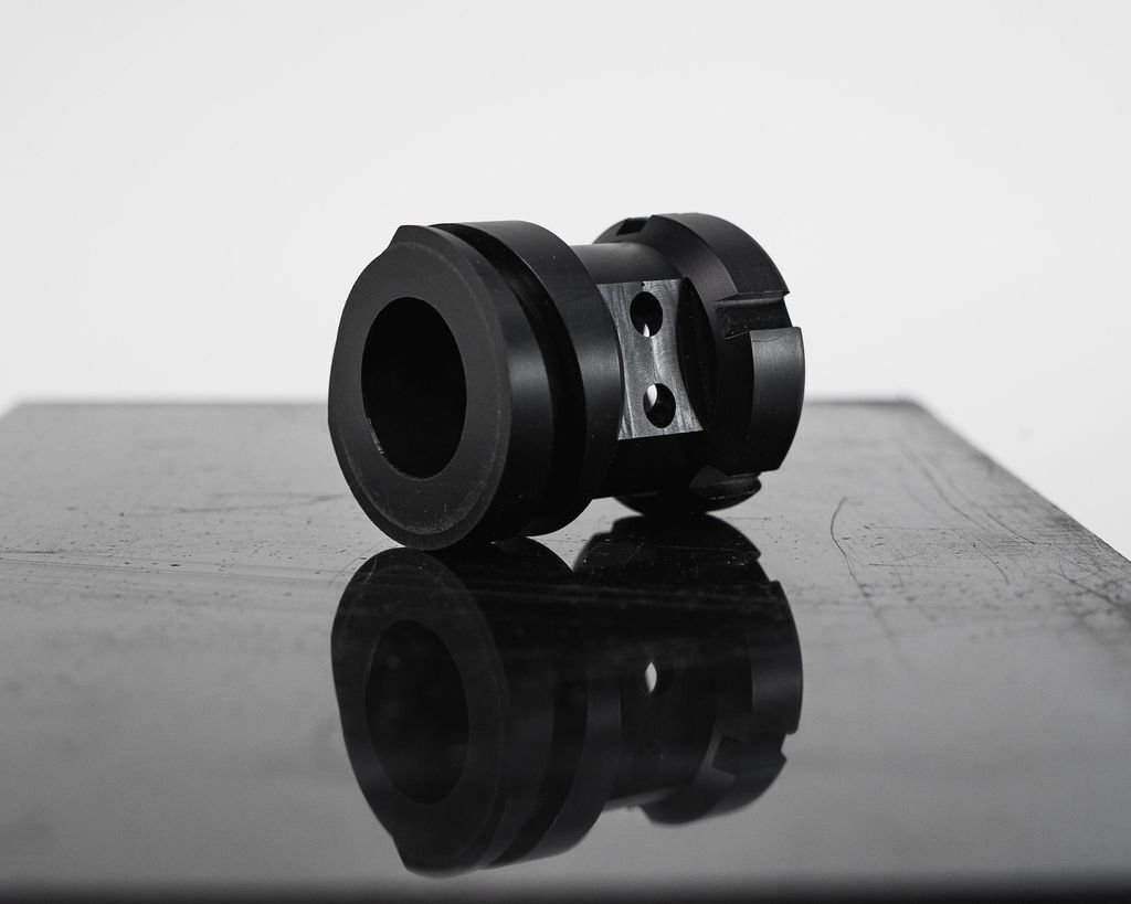 Our Products - Rubber, Plastic, Hoses & Foam | Dixie Rubber & Plastics ...